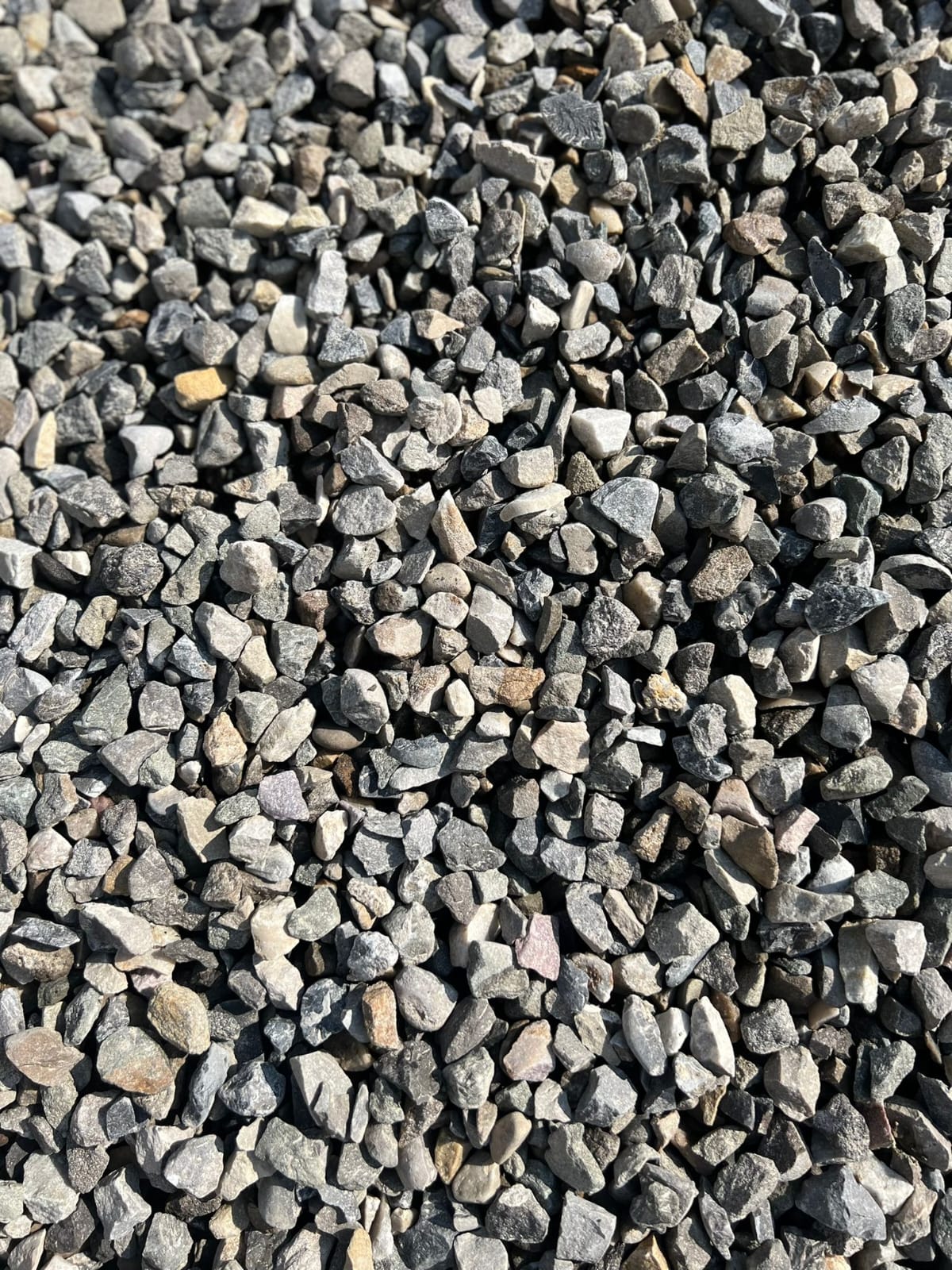 New Standard Landscaping Supplies Ltd.